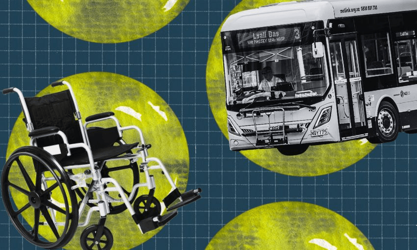 Disabled passengers allege ‘continued pattern’ of mistreatment by ...