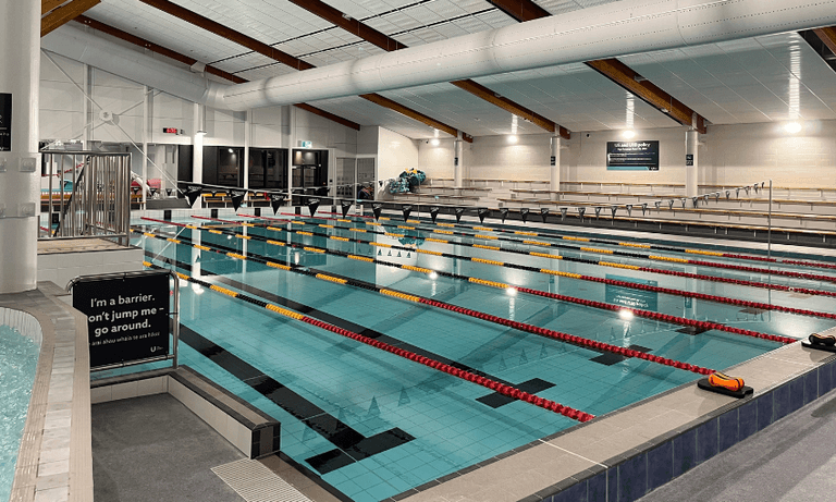 Two years and $55m later, H2O Xtream gets set to get wet (again) | The ...