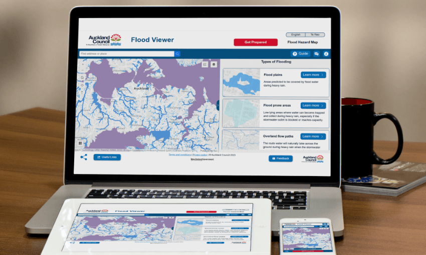 Auckland floods: how to find out if your home is at risk | The Spinoff