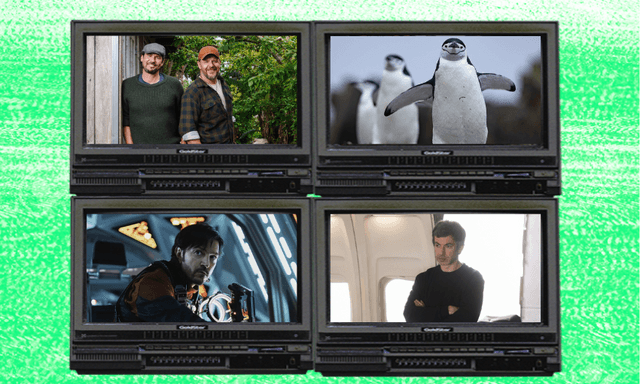 New to streaming: What to watch on Netflix NZ, Neon and more this week ...