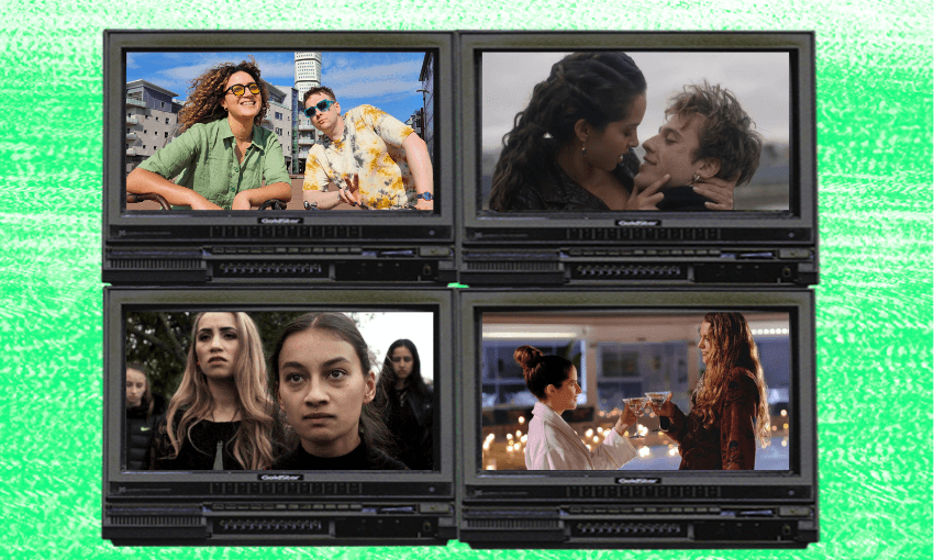 New to streaming: What to watch on Netflix NZ, Neon and more this week ...