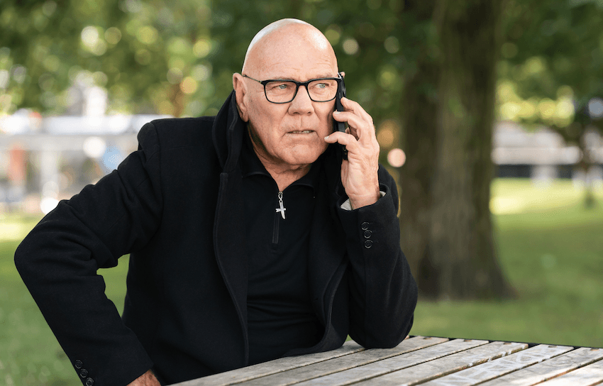 ‘I’ve watched them all’: David Lomas on his soft spot for rom coms ...