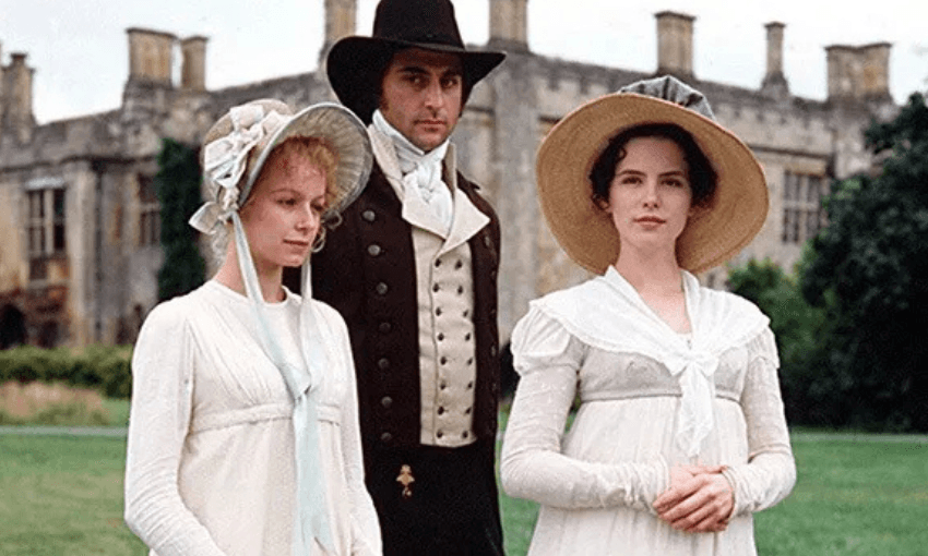 Film adaptations of Jane Austen novels ranked from worst to best | The ...