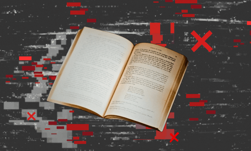 What happens to taonga Māori in the age of AI? | The Spinoff