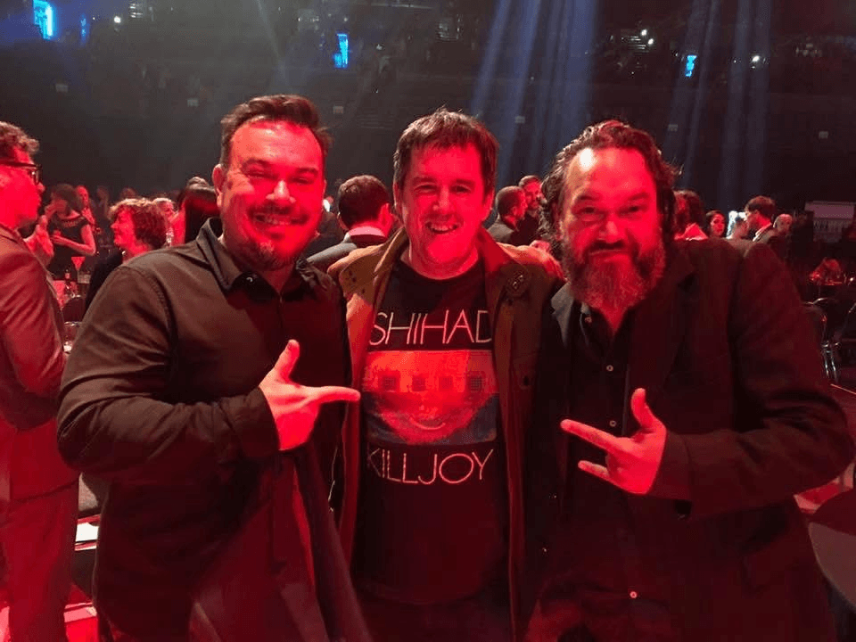 An ode to Shihad’s Killjoy, the best album by the greatest band in the ...