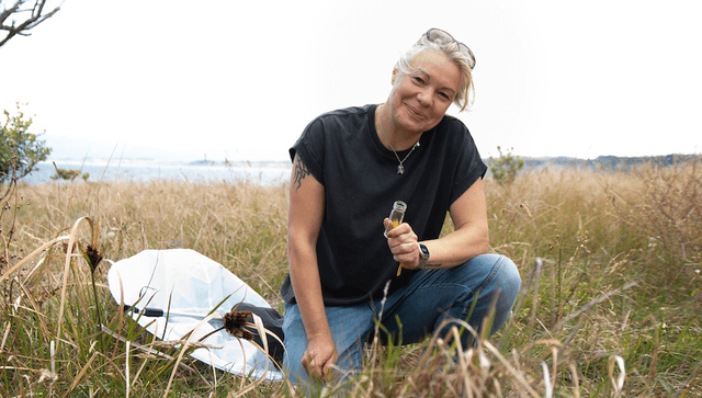 The local bug enthusiast who invented Daylight Saving | The Spinoff