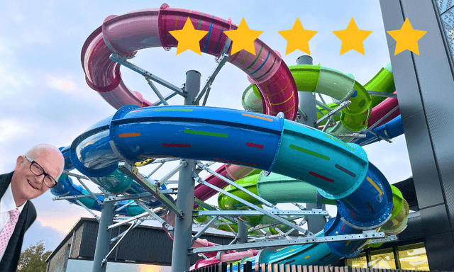 Two years and $55m later, H2O Xtream gets set to get wet (again) | The Spinoff