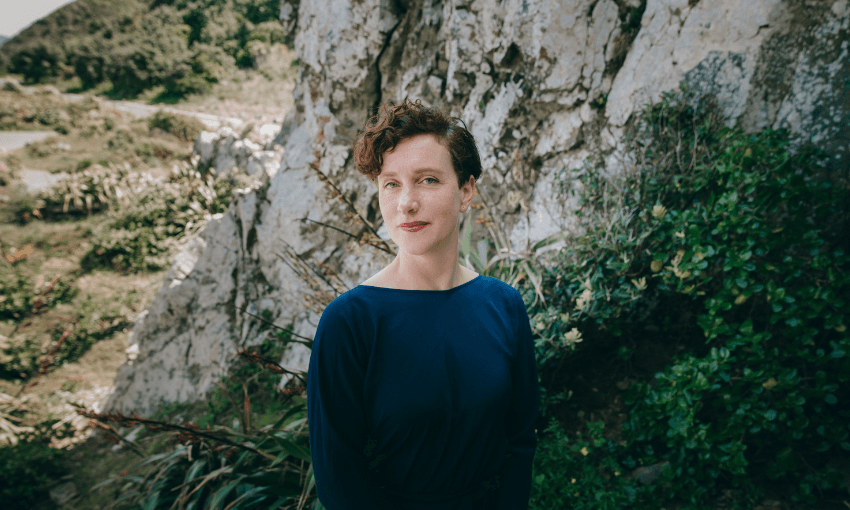 The first Wellingtonian | The Spinoff