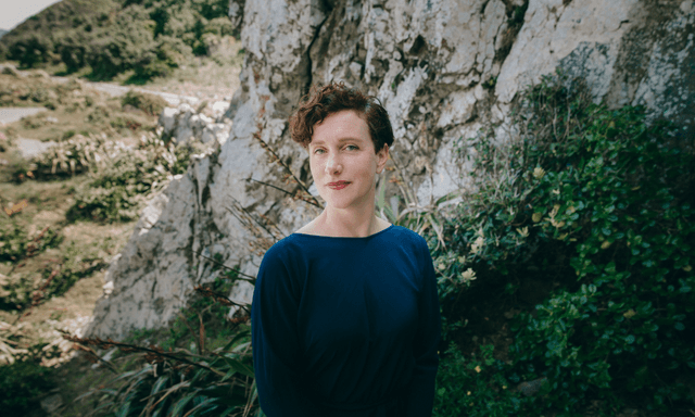 Michelle Duff | The Spinoff