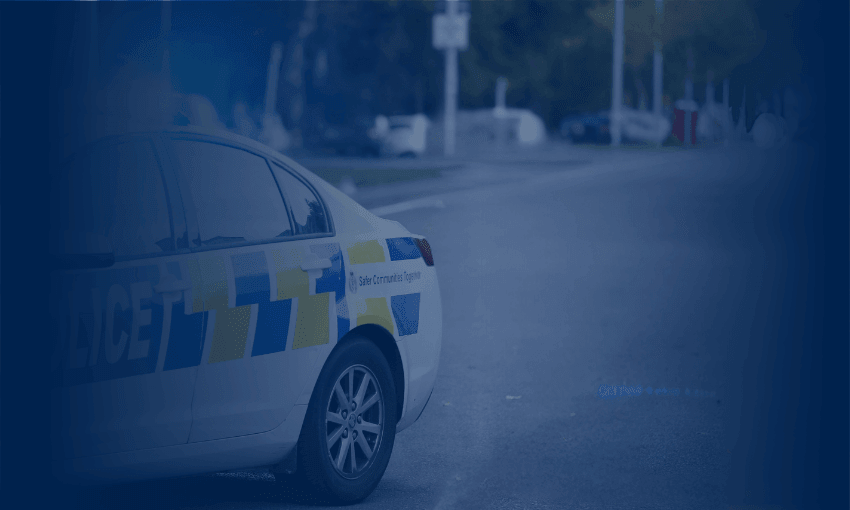 The police withdrawal from mental health callouts has to stop in its ...