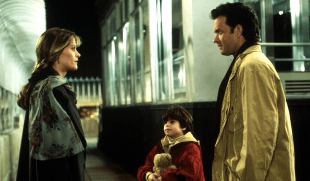 ‘I’ve watched them all’: David Lomas on his soft spot for rom coms ...