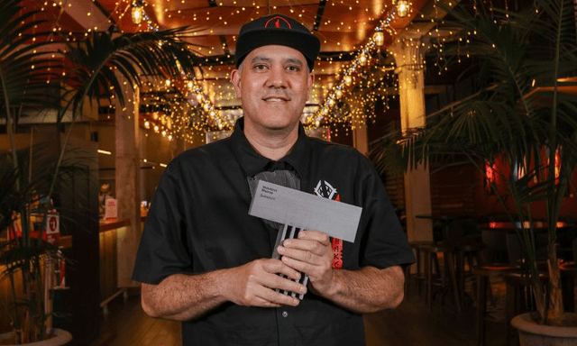 ‘I’ll dedicate it to David Seymour’: Taite Music Prize winner Mokotron ...