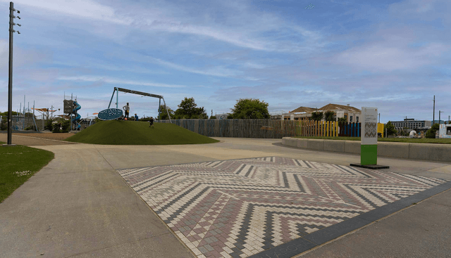 How this playground became ‘the jewel in the crown’ of Ōtautahi | The ...