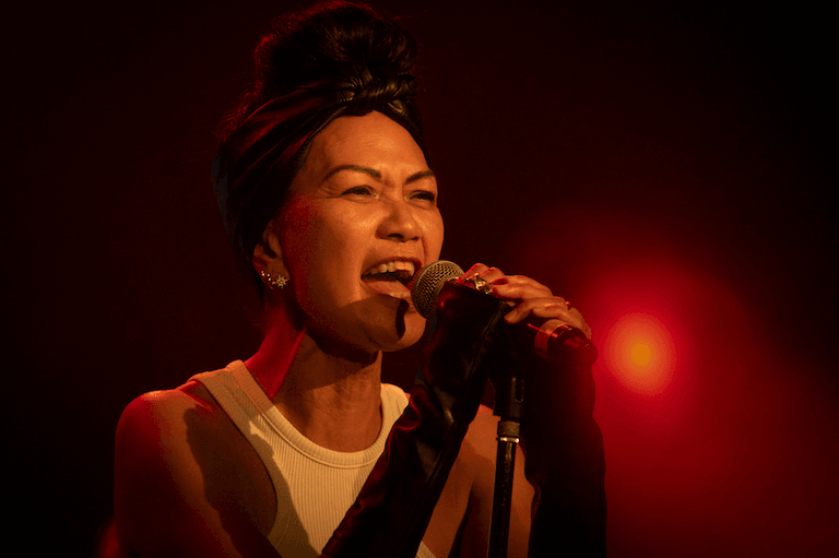 Review: Atomic 2.0 was just what we needed | The Spinoff