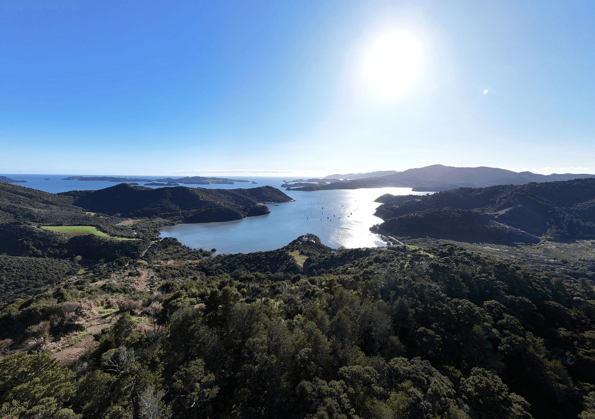 Waipiro Bay is not your marina | The Spinoff