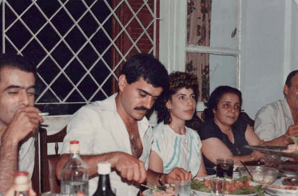 The secret history of Wellington’s most legendary falafel spot | The ...