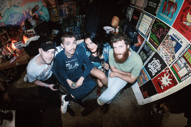 Review: Bub release their debut album with some very special guests ...