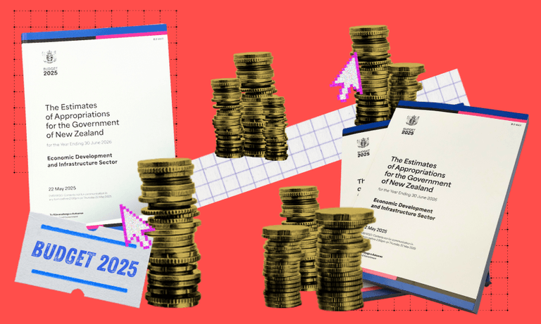 Budget 2025: New funding headlines mask deeper cuts to Māori programmes ...