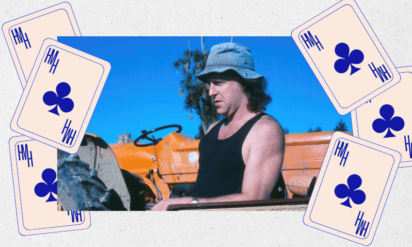 Help Me Hera: How do I make friends with New Zealanders? | The Spinoff