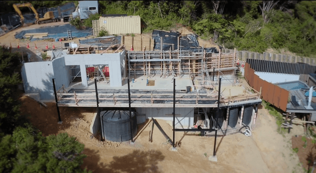 Grand Designs NZ shows how people’s dreams can come true – whatever the ...