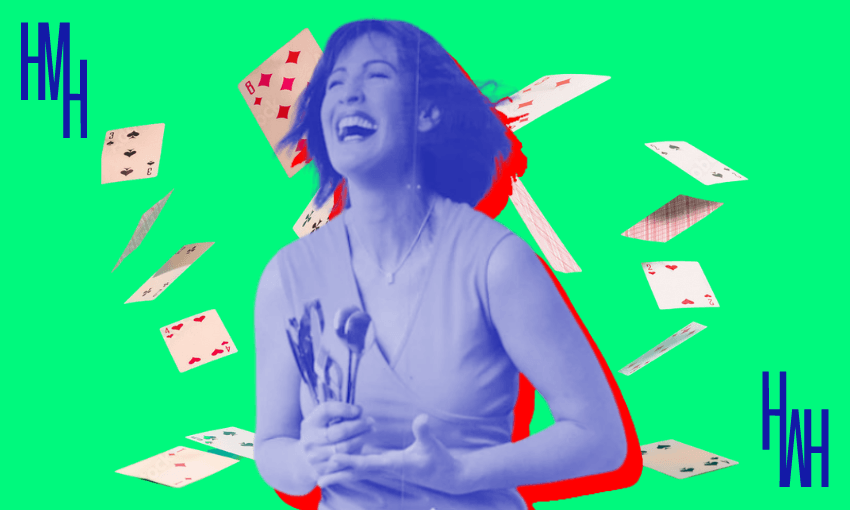 Help Me Hera: My in-laws are terrible gift givers | The Spinoff