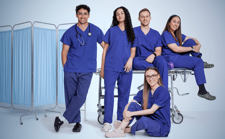 Diary of a Junior Doctor will make you cry – and it should | The Spinoff