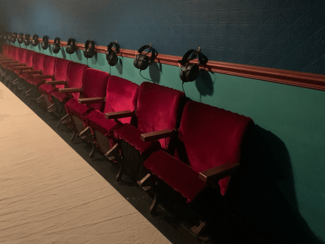 I went inside the scary containers and this is what it was like | The ...