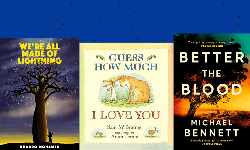‘There’s no book I wish I’d written’: Matariki Bennett’s favourite ...