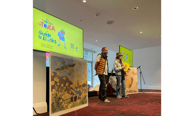 Auckland Writers Festival 2025: A selection of reviews | The Spinoff