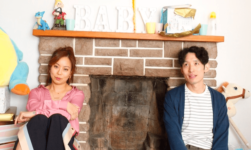 Welcome back to the chaos and comedy of Homebound 3.0 | The Spinoff