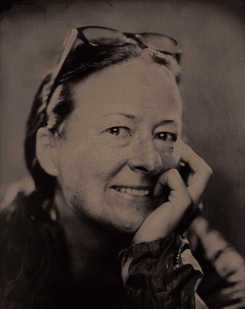 Hazel Phillips | The Spinoff