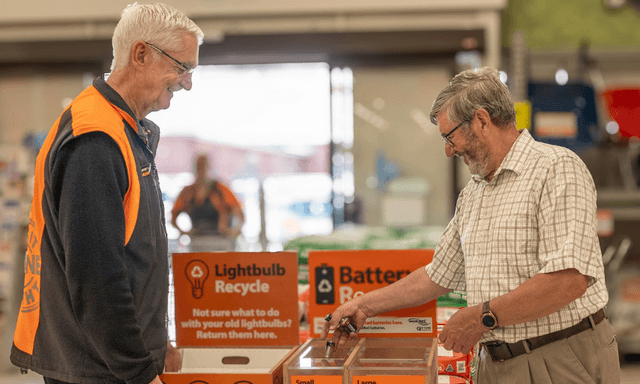 Why batteries keep causing fires – and how the problem can be fixed ...