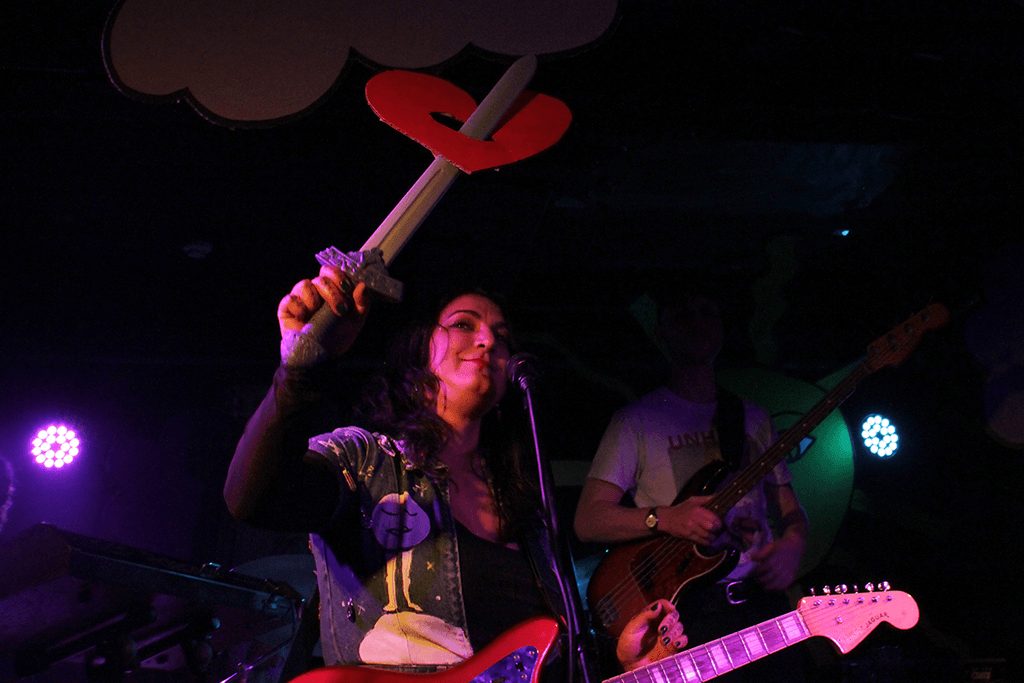 Review: Bub release their debut album with some very special guests ...