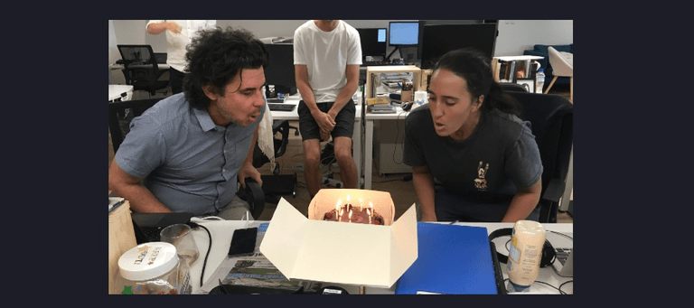 Huge and true: Madeleine Chapman to step down as editor of The Spinoff ...