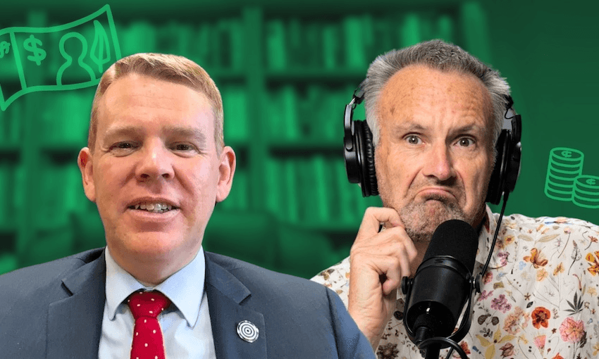 When the Facts Change: Let the Budget battles commence | The Spinoff