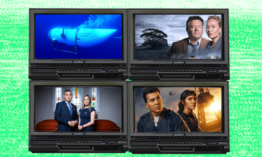 New to streaming: What to watch on Netflix NZ, Neon and more this week ...