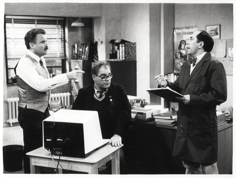 Understanding Sir Roger Hall, the most successful playwright in New ...