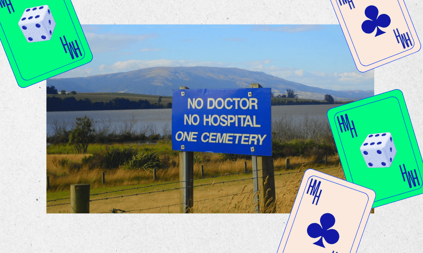 Help Me Hera: How do I help a friend who’s stuck in a permanent rut ...