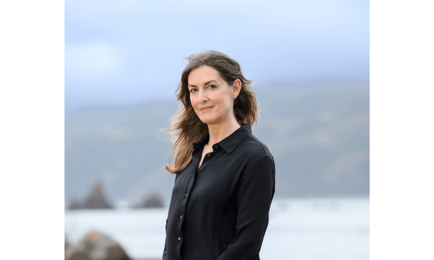 A Beautiful Family: a haunting summer holiday novel, reviewed | The Spinoff