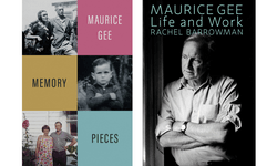 Vale Maurice Gee, 1931 – 2025 | The Spinoff