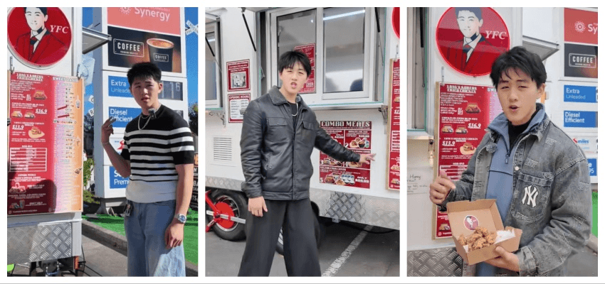 ‘Classic David and Goliath’: The Christchurch food truck that’s got KFC ...