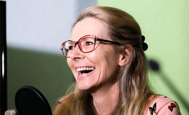 ‘I was a great big doofus’: Suzy Cato on the joy of making 90s kids TV ...