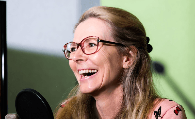 ‘I was a great big doofus’: Suzy Cato on the joy of making 90s kids TV ...