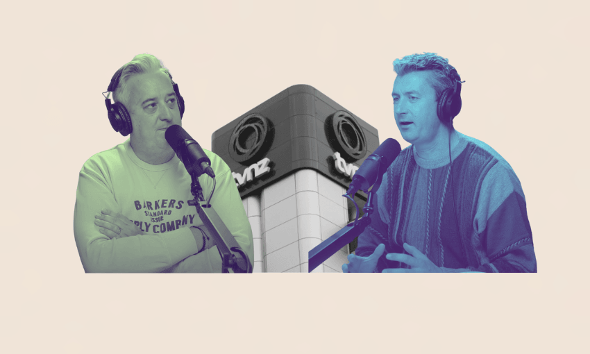 Whakamā: fighting the taniwha of shame | The Spinoff