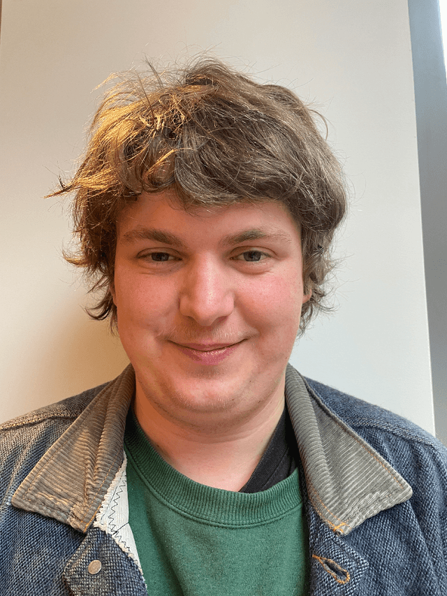 Jordan Irvine | The Spinoff