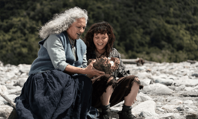 How Kōkā put a Matariki twist on the classic road movie | The Spinoff