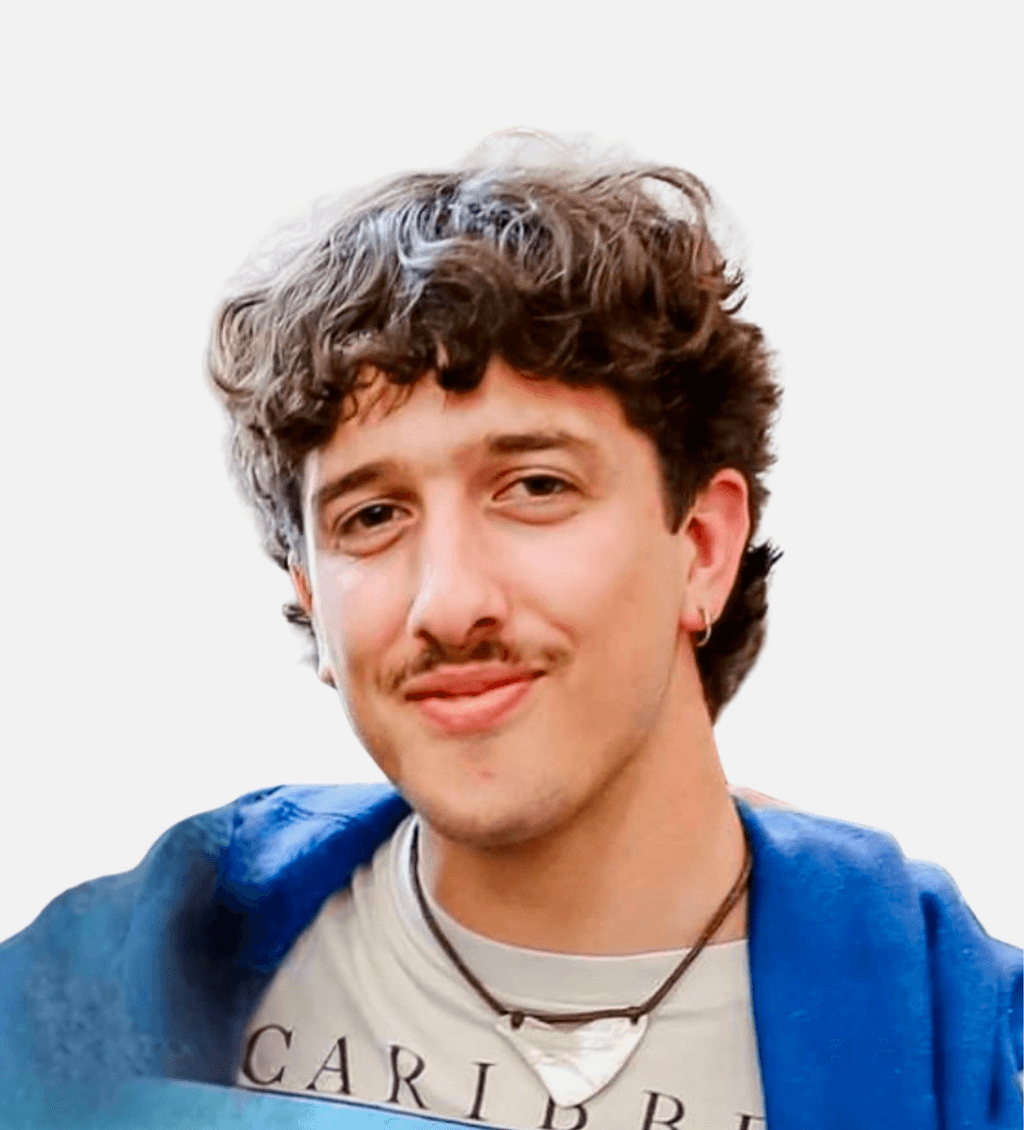 Where in the world is Trevor Rainbolt? | The Spinoff