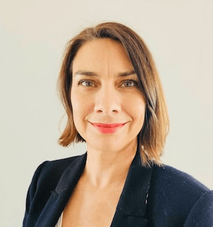 Veronica Schmidt | The Spinoff