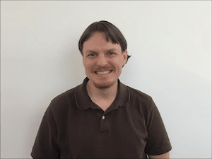 Derek Whaley | The Spinoff