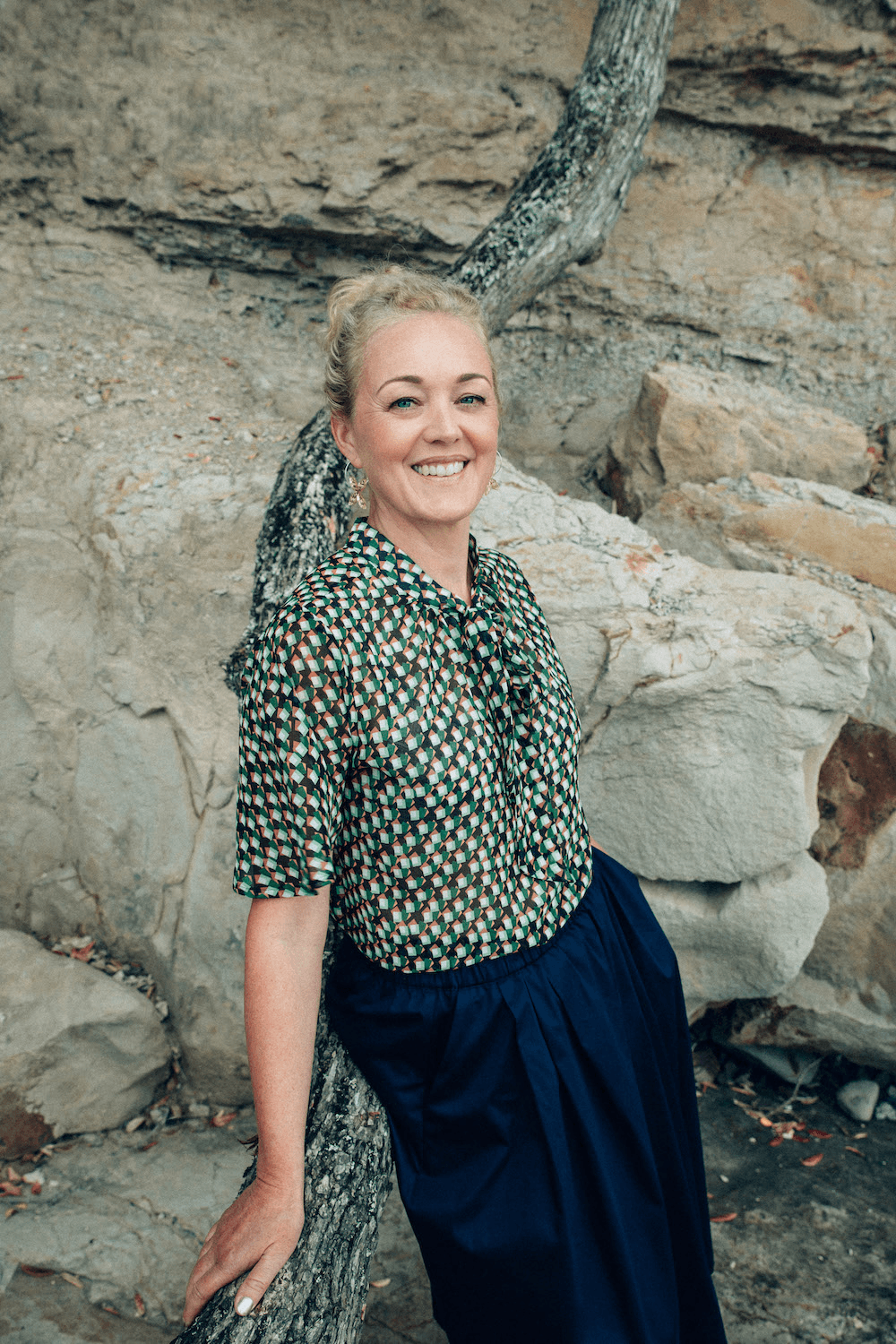 The first Wellingtonian | The Spinoff